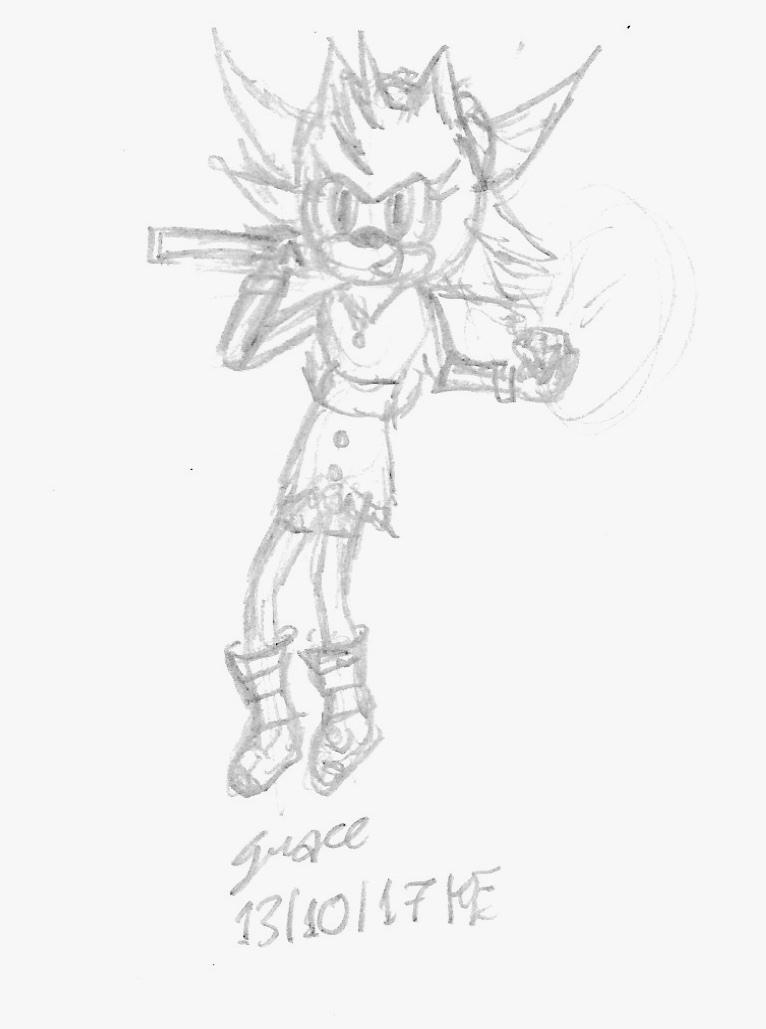 Super Amy By Animaginarycolor On Deviantart