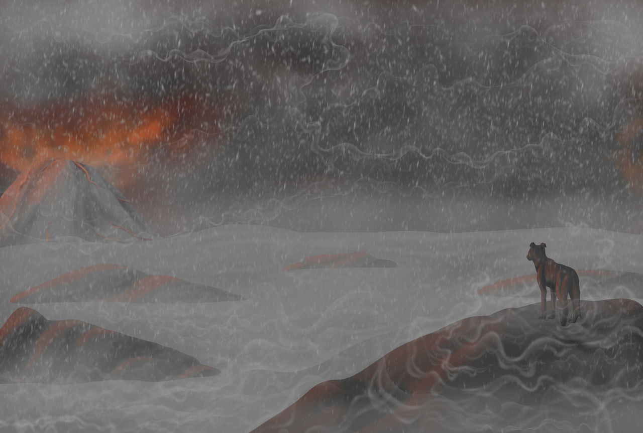 Mistborn By Rebel Rider On Deviantart