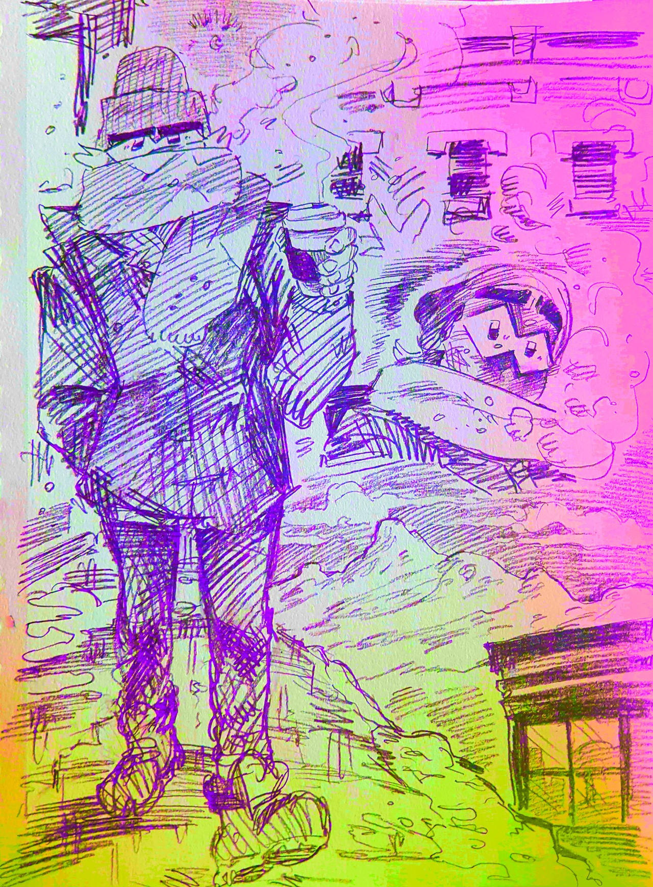 They Arent Real Timbs I Swear By Uhmac97 On Deviantart