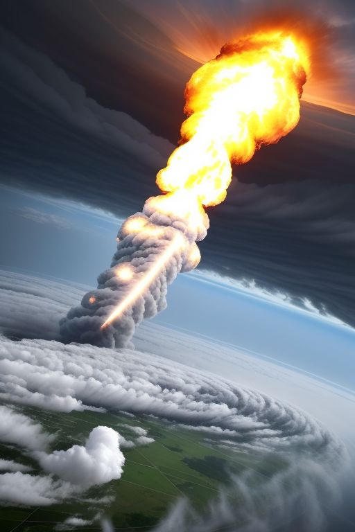 Hellflame World Destroyer Tornado by Mochamonster-X9 on DeviantArt Hellflame World Destroyer Tornado by Mochamonster-X9 on DeviantArt