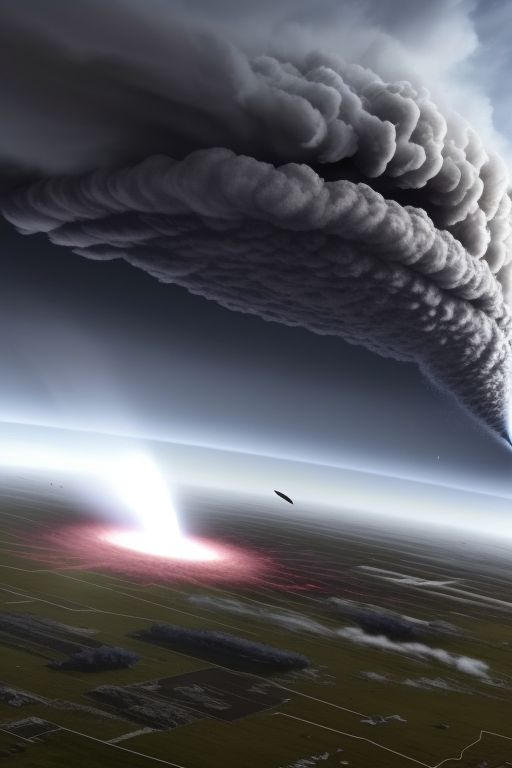 World Destroyer Tornado Forming by Mochamonster-X9 on DeviantArt World Destroyer Tornado Forming by Mochamonster-X9 on DeviantArt