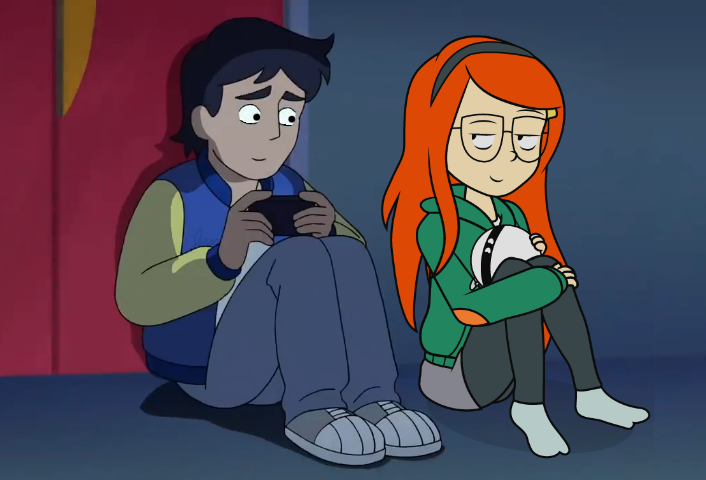 Infinity Train Book 2 Jesse Infinity Train Video Gallery Know Your Meme On Book 1 He Joined