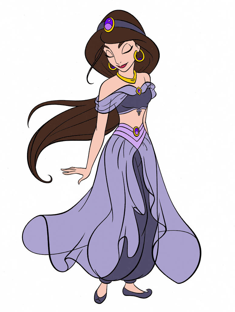 Princess Vanessa By Knighthoodhero On Deviantart