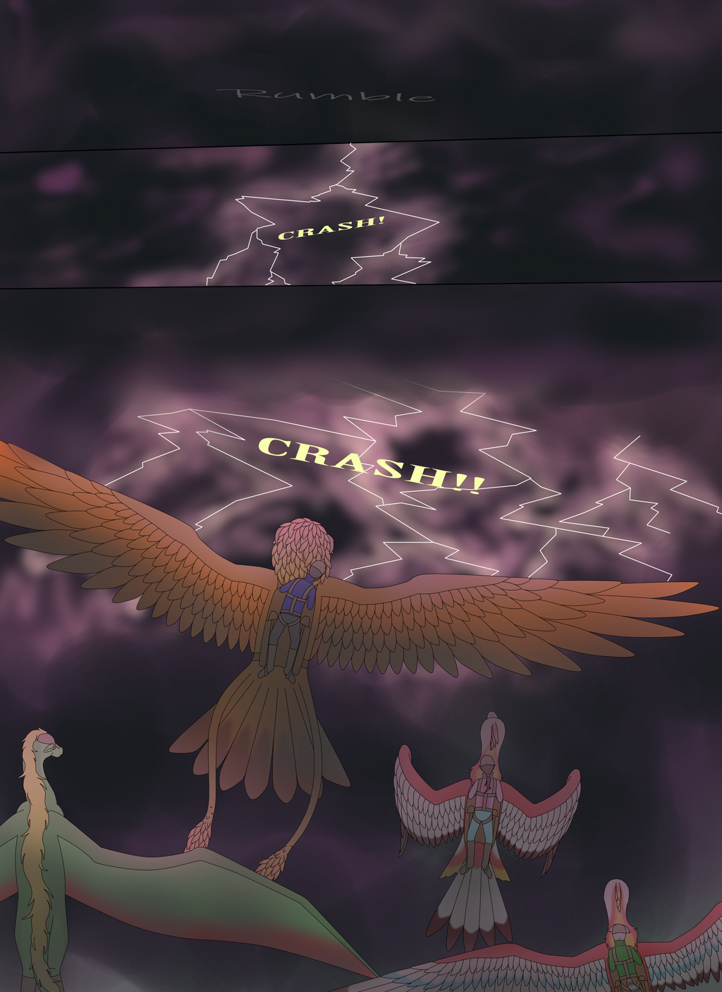 Friendly Fire 6 By FableWorld On DeviantArt friendly-fire-6-by-fableworld-on-deviantart