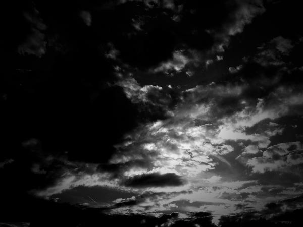dark sky by deniana on DeviantArt