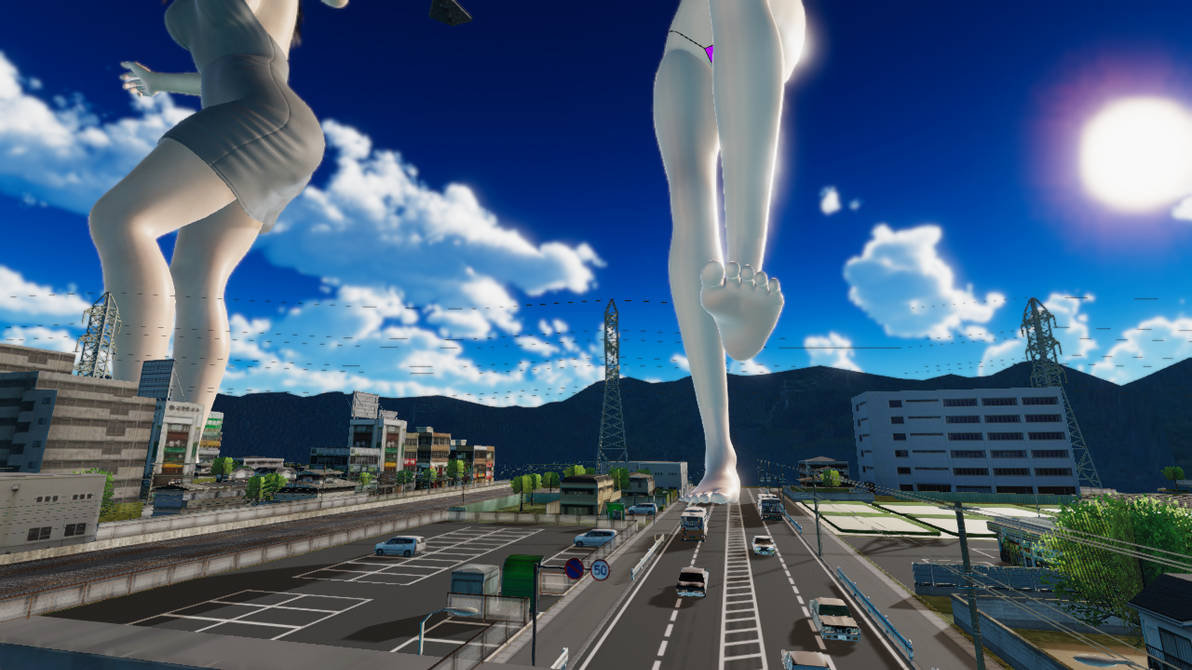Star Wars Mmd 108 Giantess By Bullus999 On Deviantart
