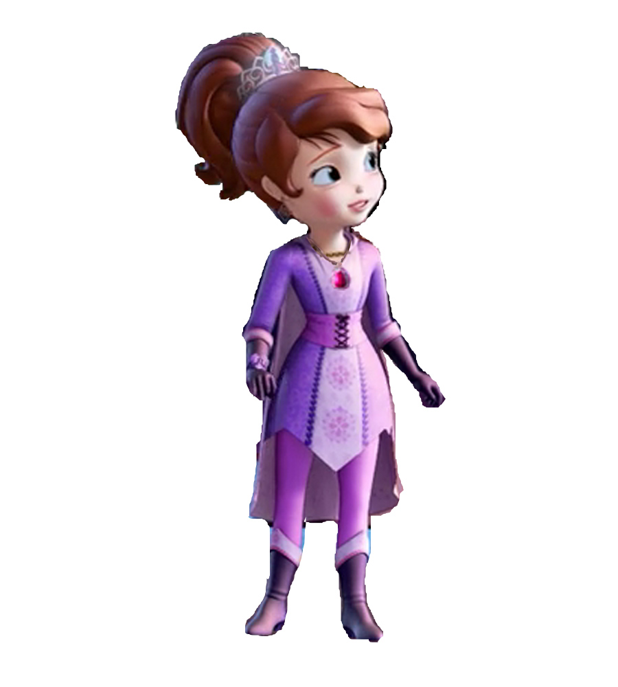 Sofia The Protector Render By Princessamulet16 On Deviantart