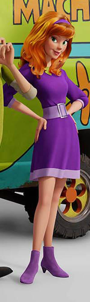 Daphne Blake Scoob 2020 by PrincessAmulet16 on DeviantArt Daphne Blake Scoob 2020 by PrincessAmulet16 on DeviantArt