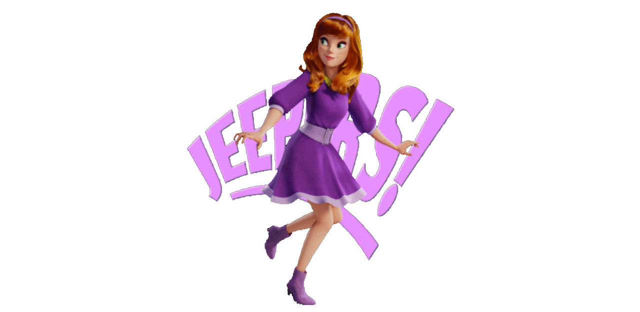 Daphne Blake 2020 Jeepers by PrincessAmulet16 on DeviantArt Daphne Blake 2020 Jeepers by PrincessAmulet16 on DeviantArt