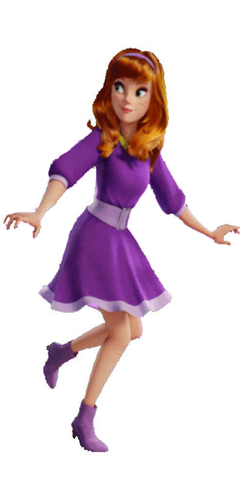 Daphne Blake SCOOB! 2020 Render by PrincessAmulet16 on DeviantArt Daphne Blake SCOOB! 2020 Render by PrincessAmulet16 on DeviantArt