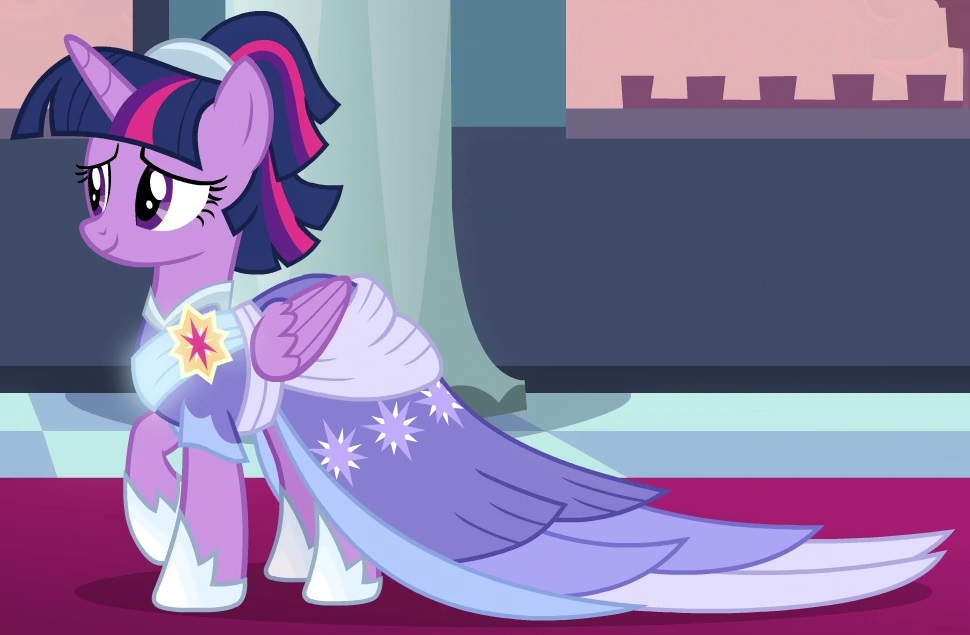 Twilight Sparkle Coronation Gown by PrincessAmulet16 on DeviantArt Twilight Sparkle Coronation Gown by PrincessAmulet16 on DeviantArt