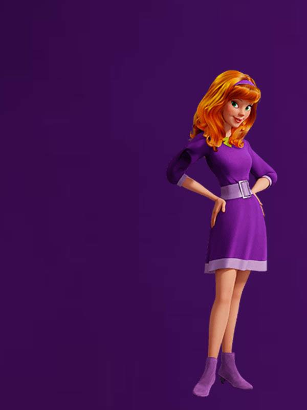Daphne Blake 2020 Poster by PrincessAmulet16 on DeviantArt Daphne Blake 2020 Poster by PrincessAmulet16 on DeviantArt
