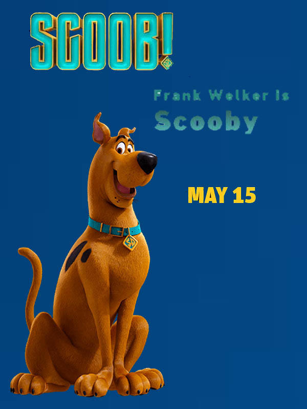 Scooby Doo 2020 Poster Scoob By Princessamulet16 On Deviantart