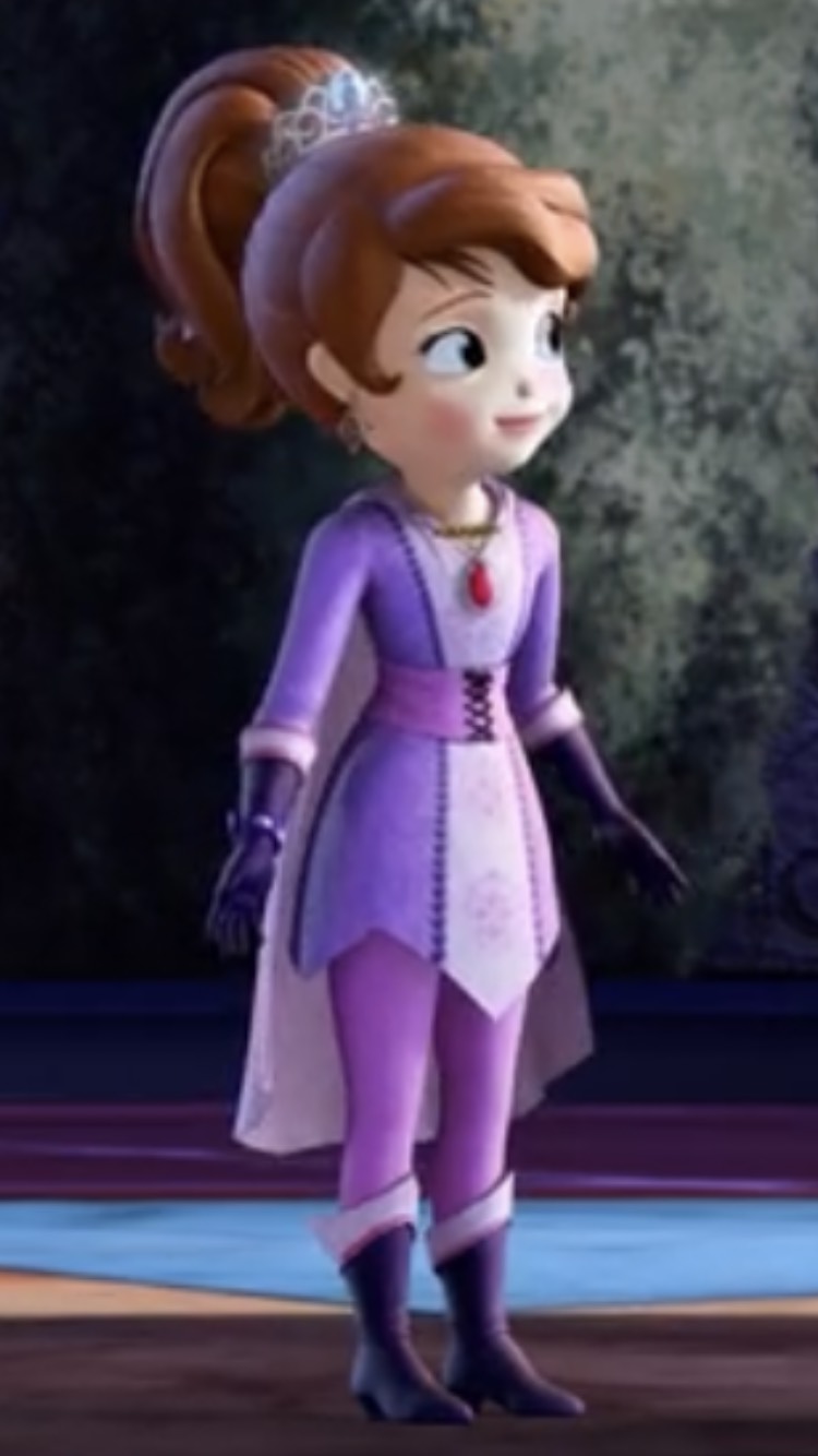 Sofia The Protector 4 By Princessamulet16 On Deviantart