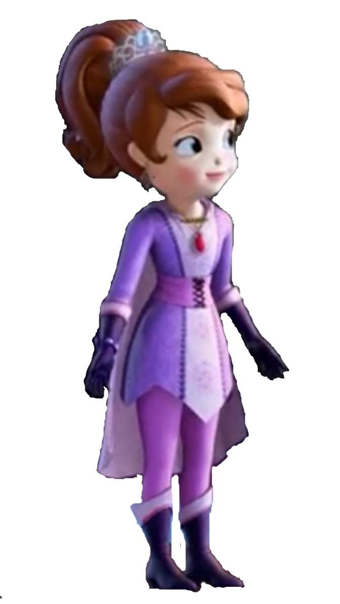 Protector Sofia Render By Princessamulet16 On Deviantart