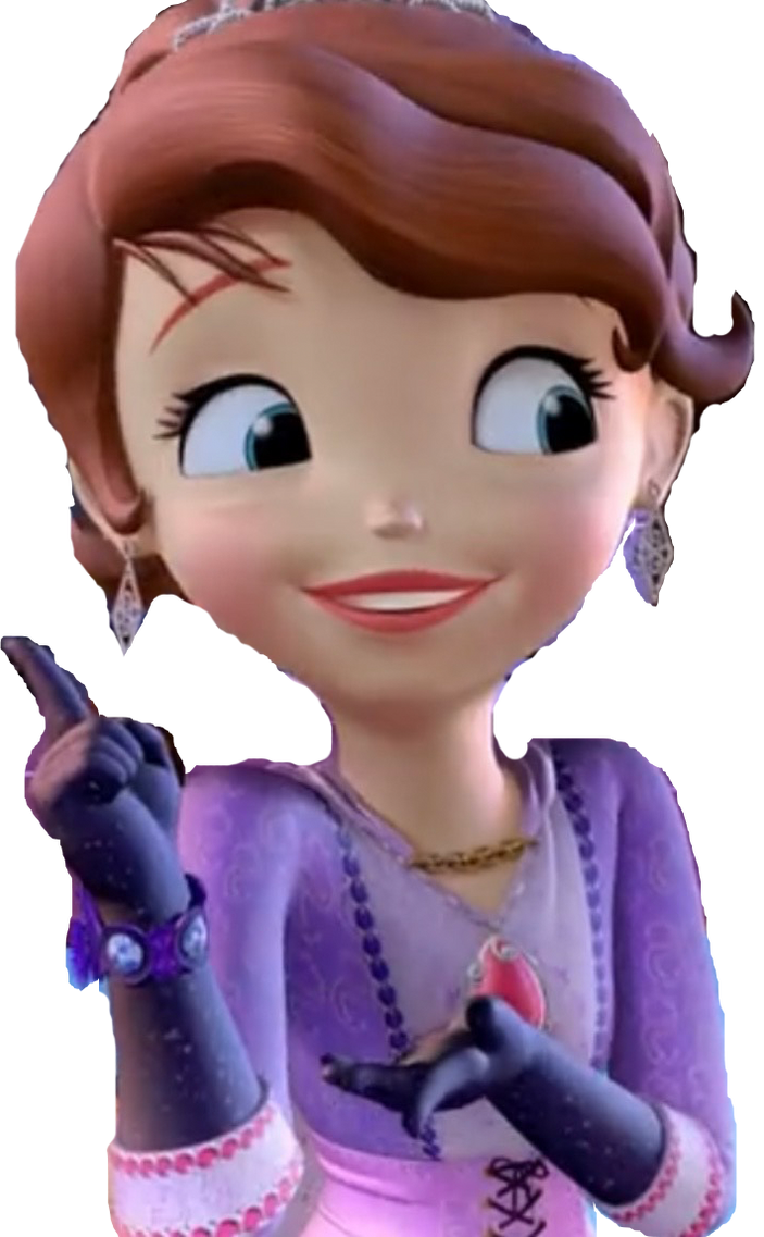 Sofia The Protector Amber The First By Princessamulet16 On Deviantart