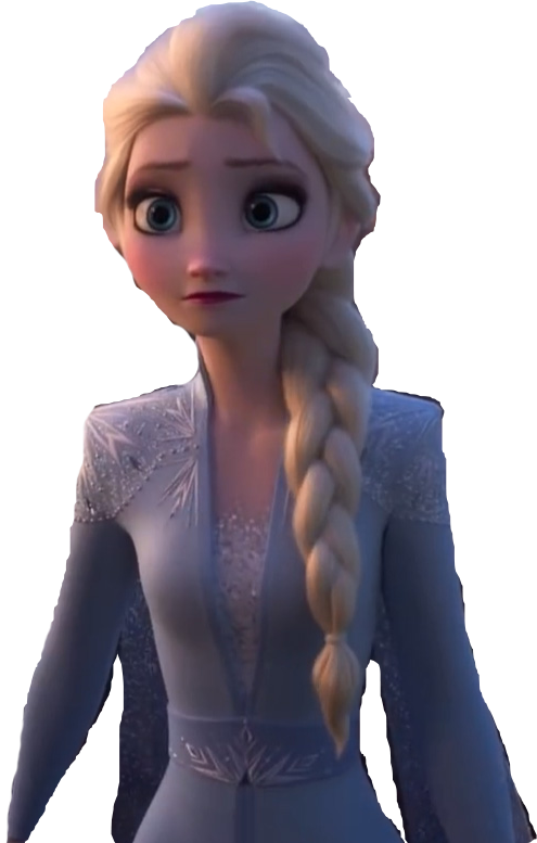 Elsa Ready For Adventure 1 By Princessamulet16 On Deviantart