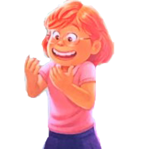 Pink Shirt Mei By Princessamulet16 On Deviantart