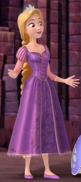 Rapunzel Sofia The First Render Pic by PrincessAmulet16 on DeviantArt Rapunzel Sofia The First Render Pic by PrincessAmulet16 on DeviantArt