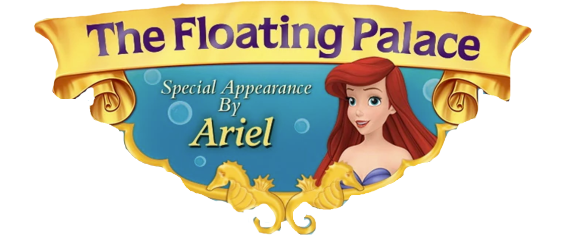 Sofia Disney Princess Appearance Ariel 1 By Princessamulet16 On Deviantart
