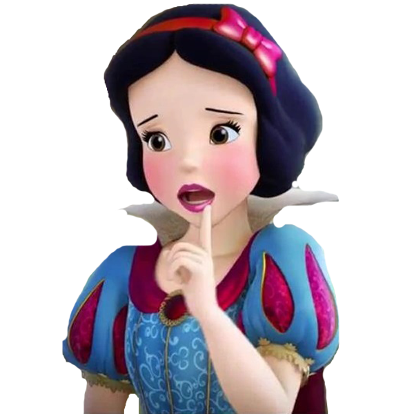 Sofia Snow White 1 By Princessamulet16 On Deviantart