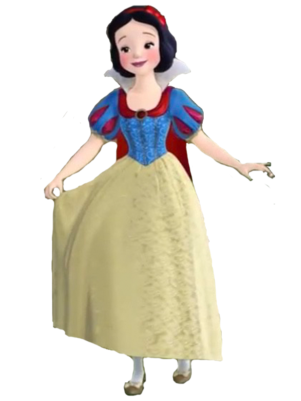 Sofia Snow White 4 Render By Princessamulet16 On Deviantart
