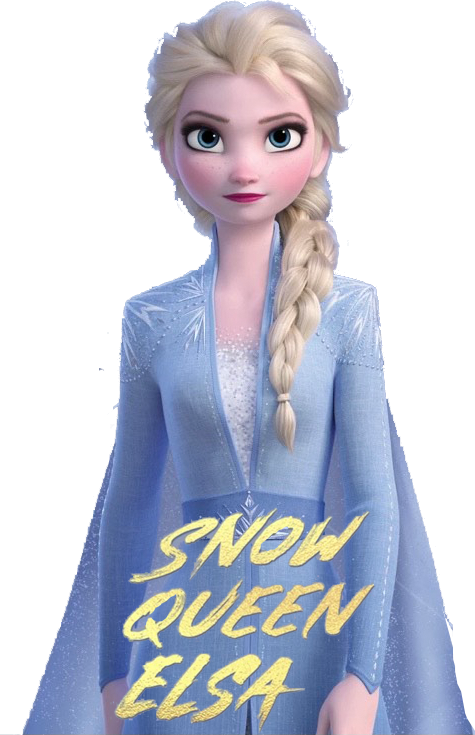 Snow Queen Elsa 1 Ultimate By Princessamulet16 On Deviantart