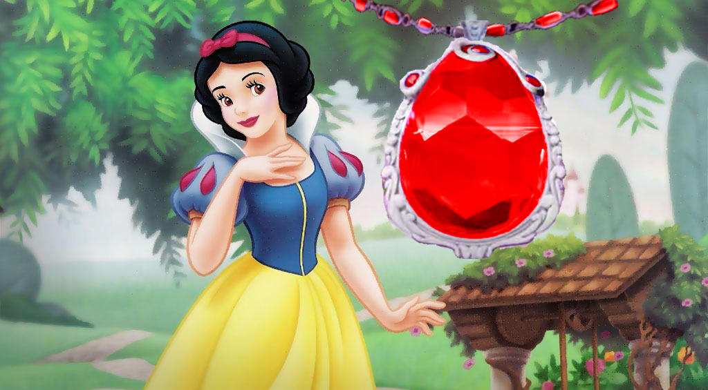Sofia Snow White Wallpaper Amulet 1 By Princessamulet16 On Deviantart