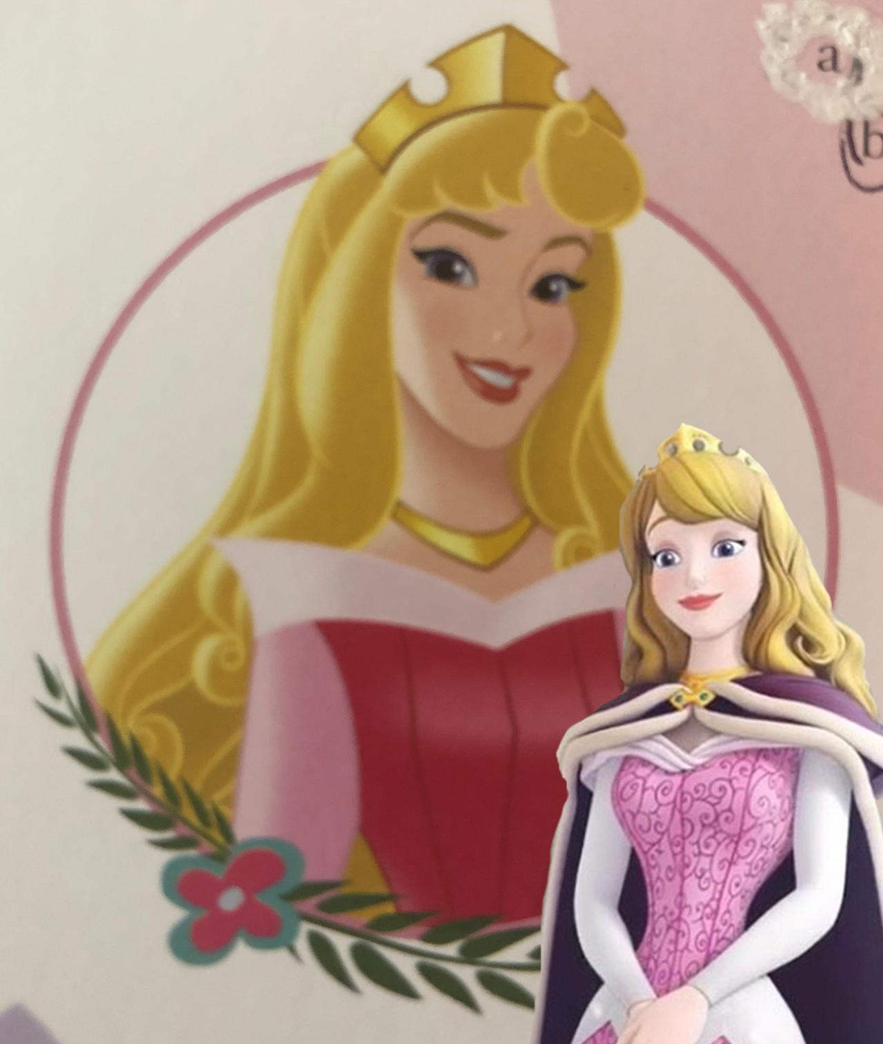 Aurora Info Pic Dp 2 Guide By Princessamulet16 On Deviantart