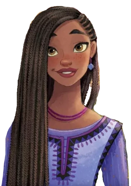 Asha Disney Princess Wish Movie Soon 1 By Princessamulet16 On Deviantart