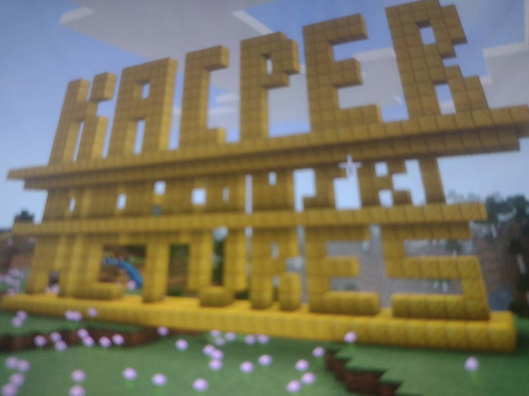 I Made KKP Logo In Minecraft On Nintendo Switch By KacperEXE28052006 On DeviantArt i-made-kkp-logo-in-minecraft-on-nintendo-switch-by-kacperexe28052006-on-deviantart