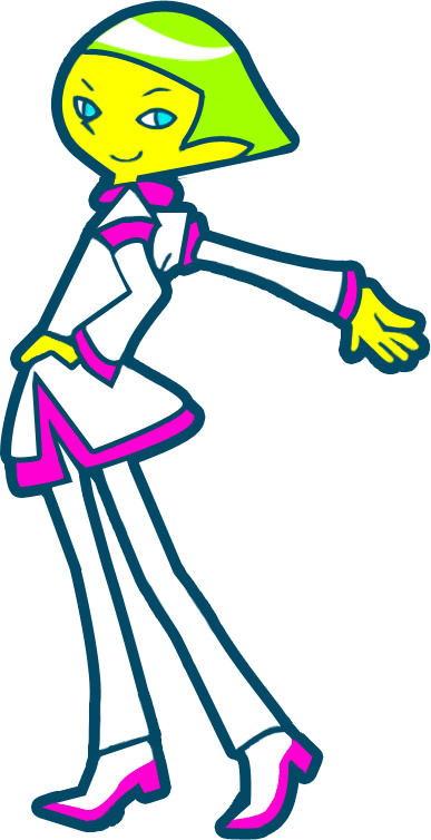 Stella Vector - PNM by asato-vector on DeviantArt