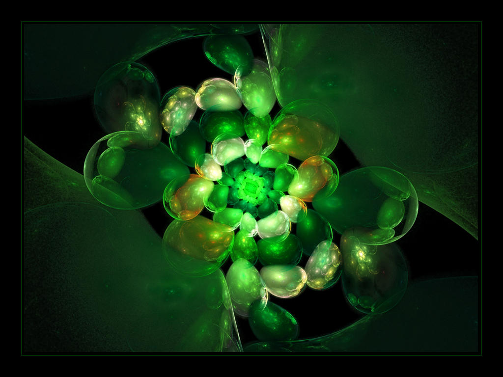 Balloon Cells by dcschmo on DeviantArt