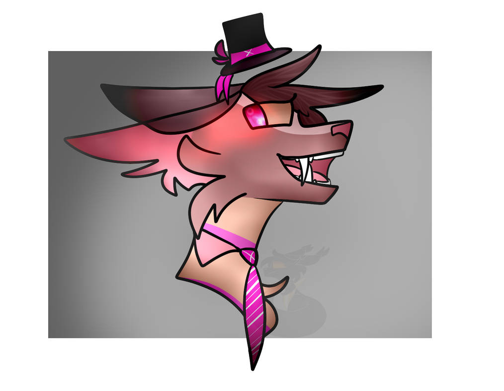 ~scary Boi~ By Finchsongg On Deviantart