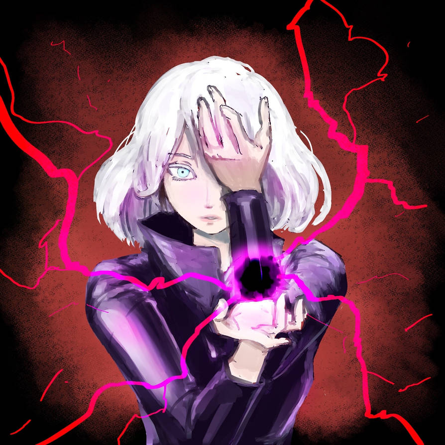 Gojo Satoru Female By Yourfriendkev On Deviantart