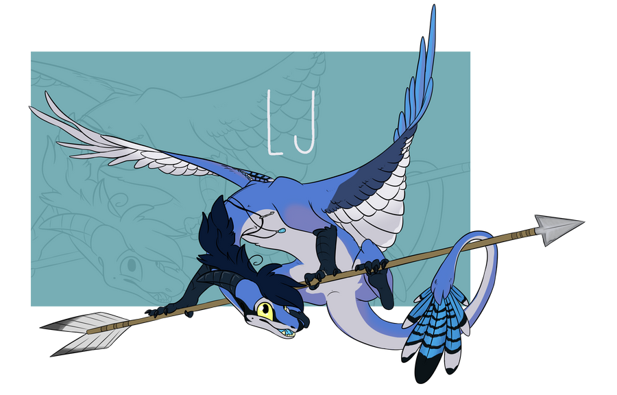 Follow Your Arrow By Oazuljo On Deviantart