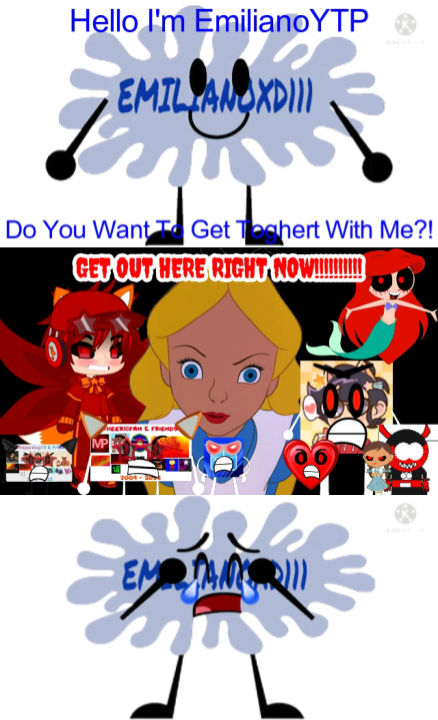 This Title Is Too Long Read Description By Twsastebt707 On Deviantart