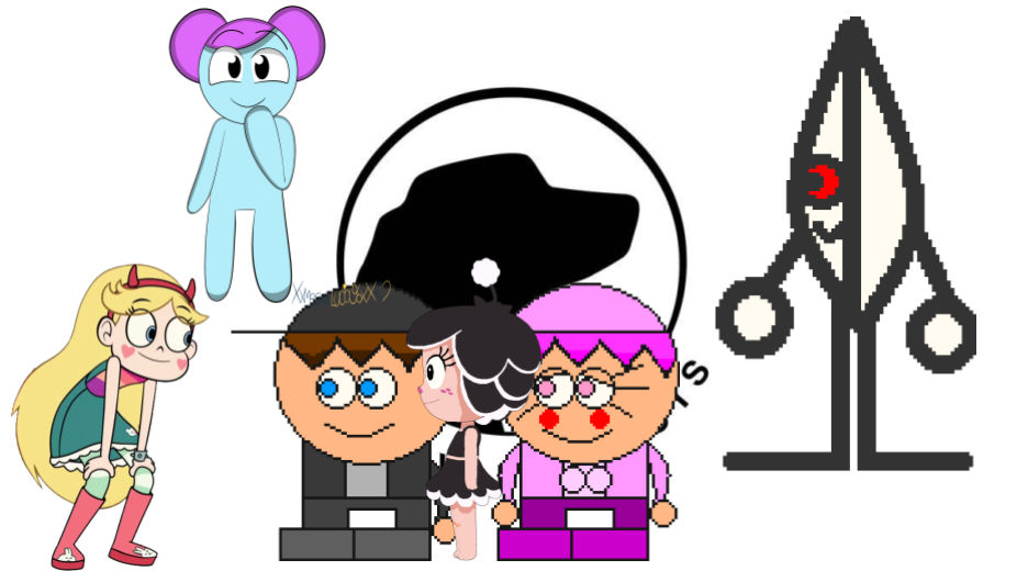 This Title Is Too Long Read Description By Twsastebt707 On Deviantart