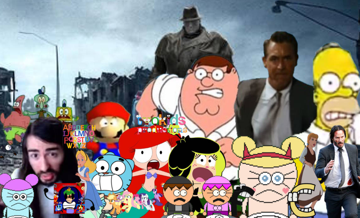 This Title Is Too Long Read Description By TWSASTEBT707 On DeviantArt this-title-is-too-long-read-description-by-twsastebt707-on-deviantart