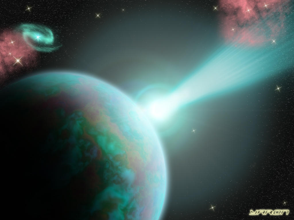 Seconds before death by gamer42001 on DeviantArt