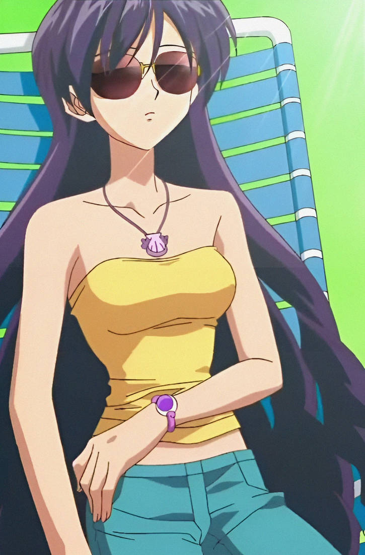 Mermaid Melody Karen By Oliverarrow On Deviantart