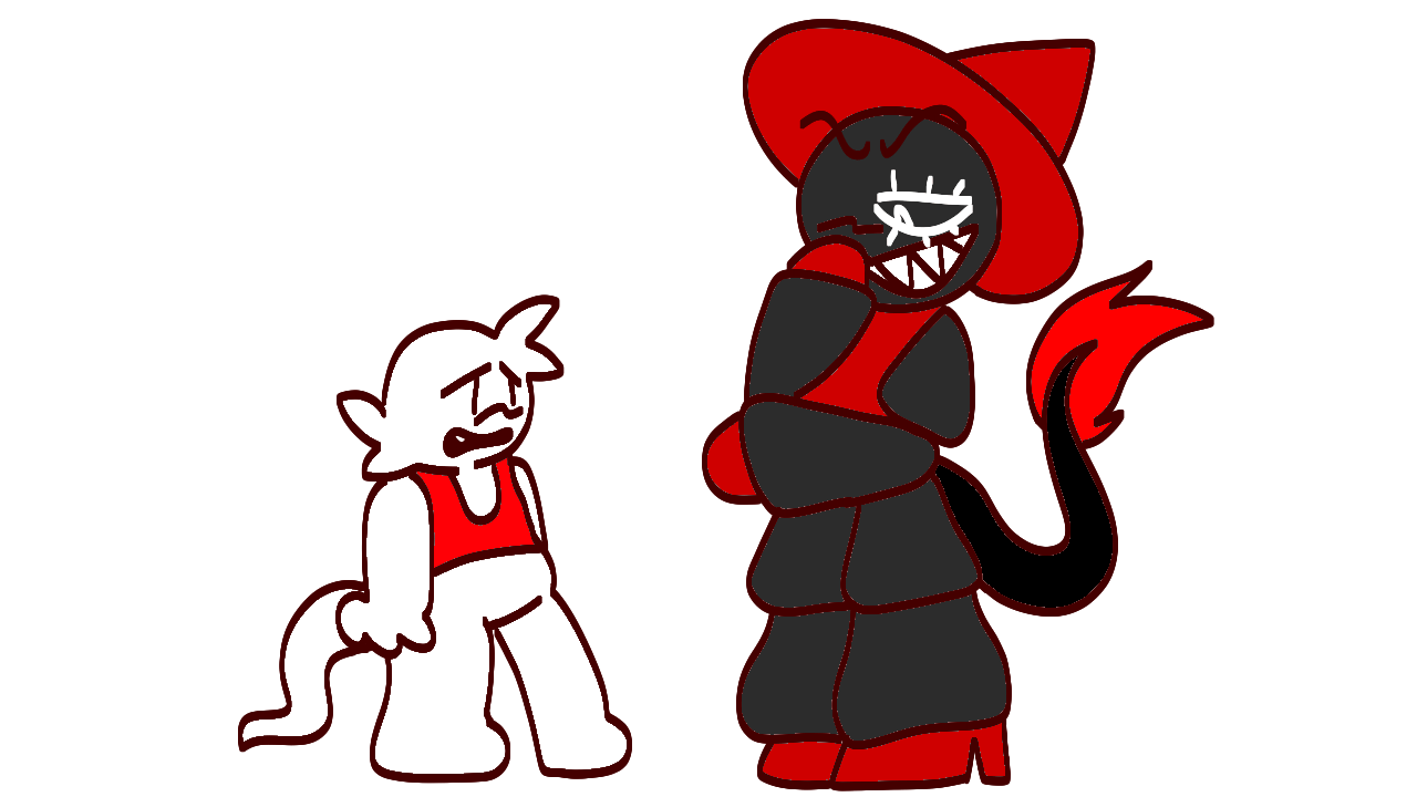 Expunged Vore By Gnocchivore On Deviantart
