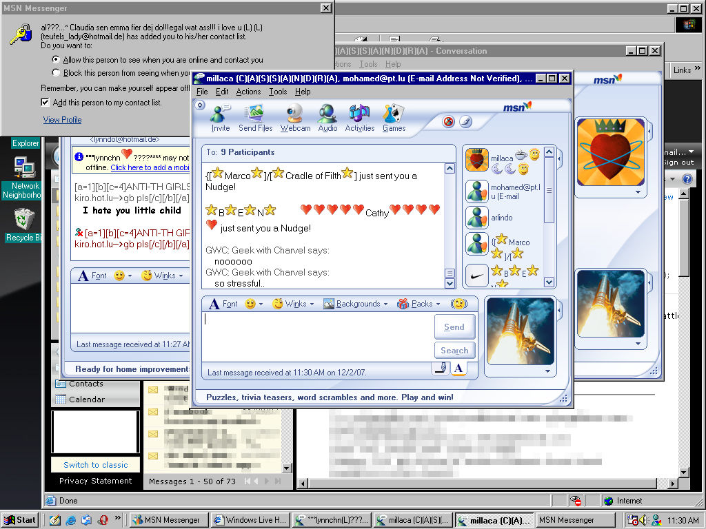 Windows 98 round 2 by SuperNES on DeviantArt