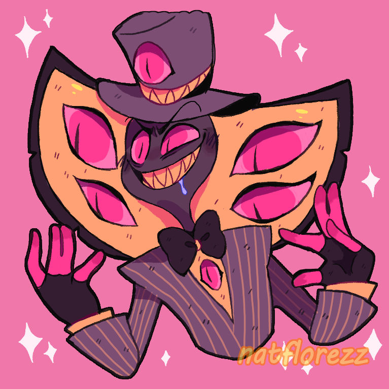 Sir Pentious By Natflorezz On Deviantart