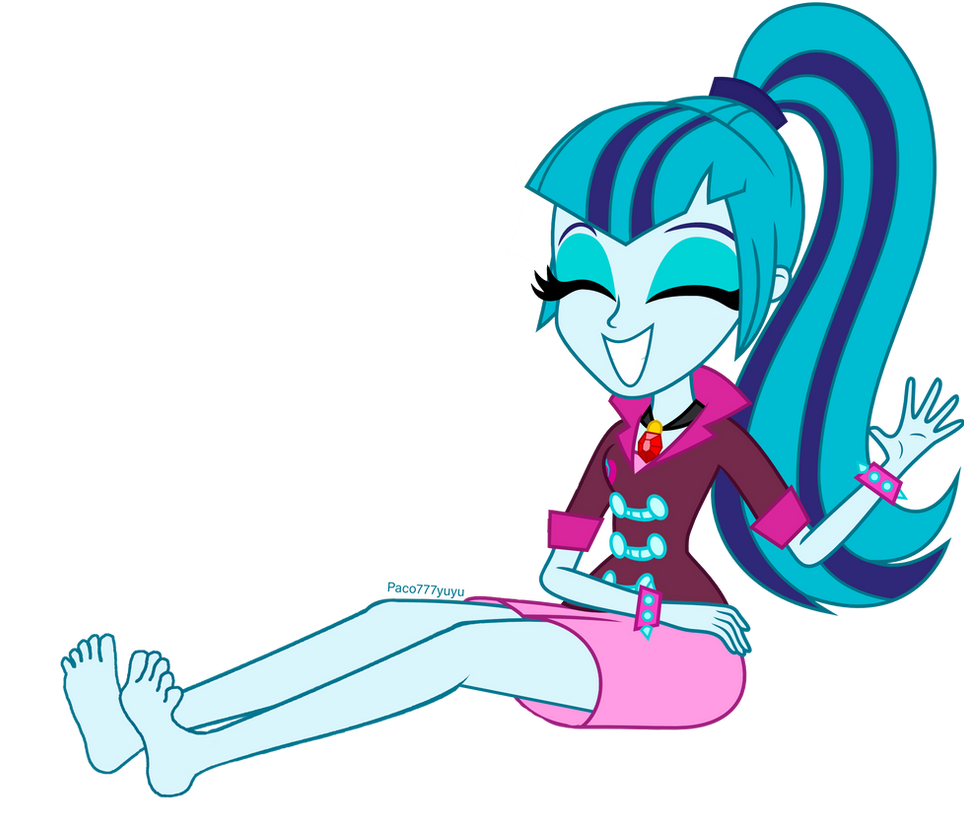 Sonata Feet Soles By Paco777yuyu7 On Deviantart