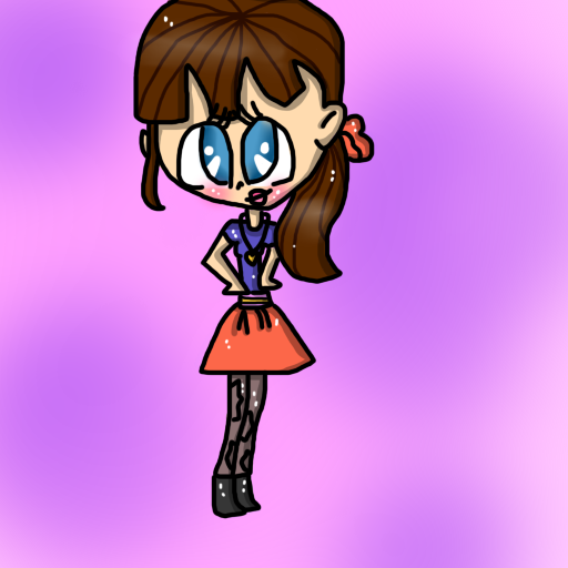 Blythebaxter Fanclub Deviantart Gallery