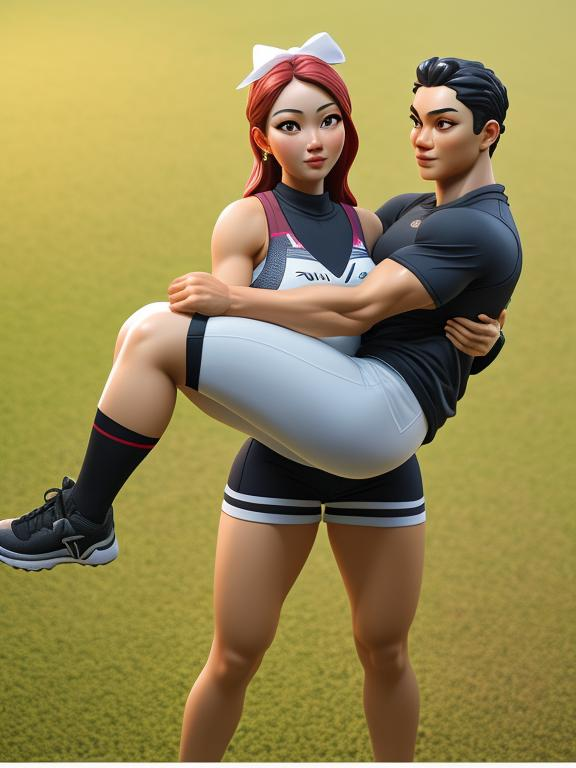 Cradle Carry By Santikil On Deviantart
