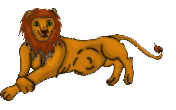 Better Lion Vore By Mockingebony On Deviantart