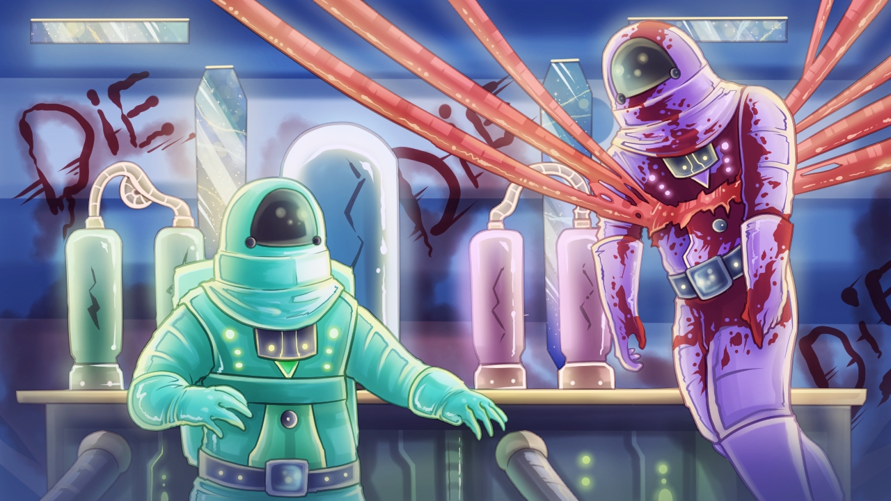 Among Us Fanart 6 By Srxnico97 On Deviantart