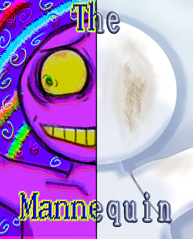 The Mannequin By Homiegotu1275 On Deviantart